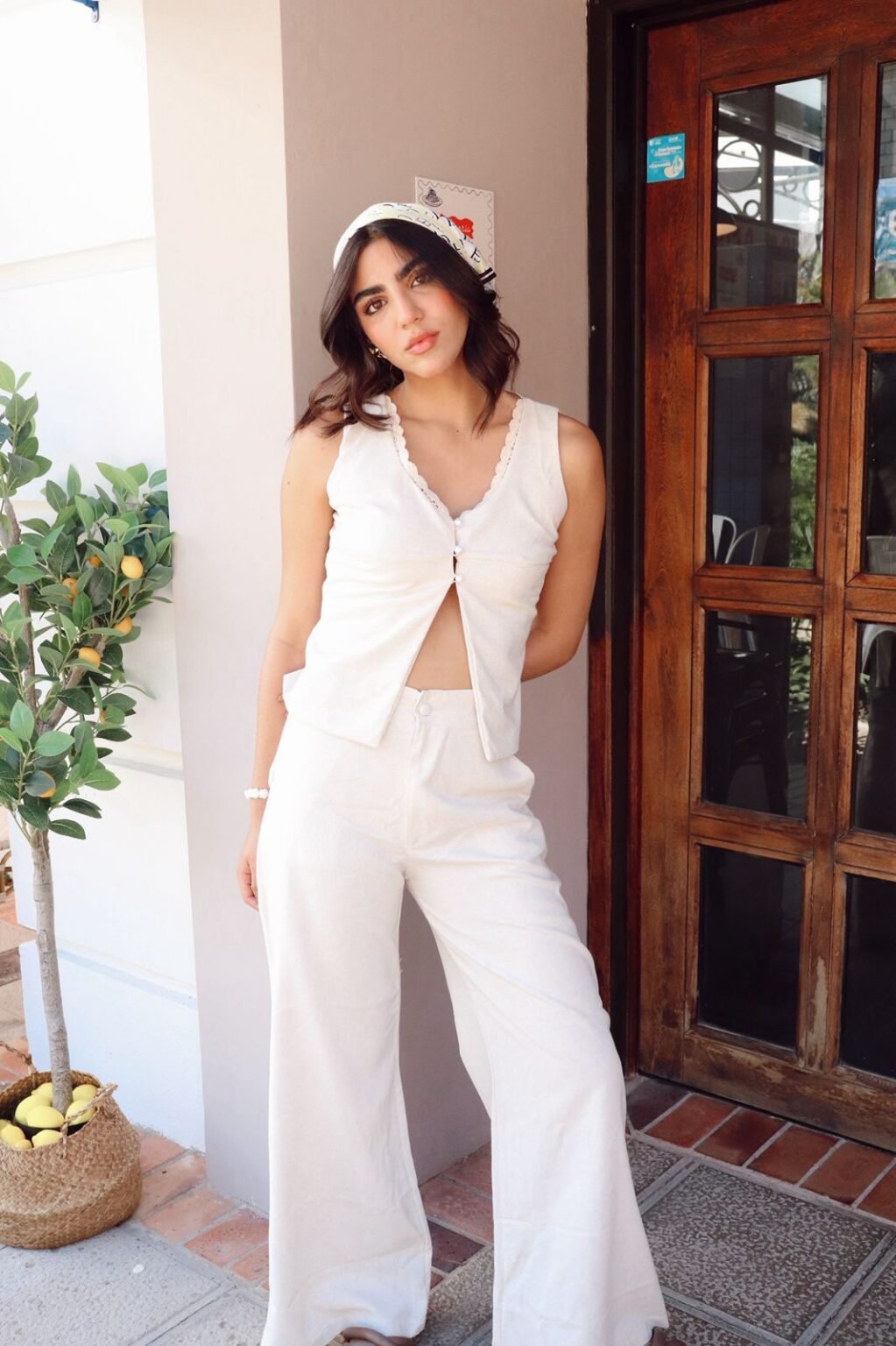 Chivis Clothes – Tienda de ropa para mujer
